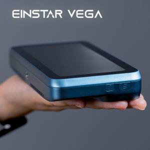 EinStar VEGA - 3D-Scanner - Polyfab3D